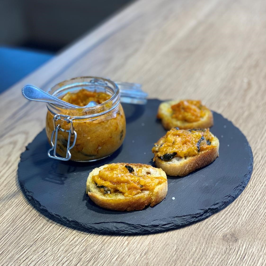 Recette caviar de tomates cerises savéol | Saveol