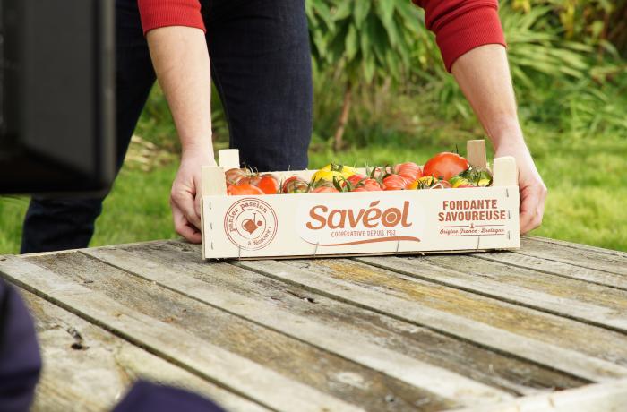 Savéol lance son Spot TV | Saveol